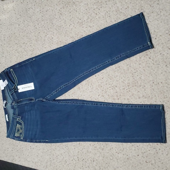 Vigoss | Jeans | Vigoss Jeans | Poshmark